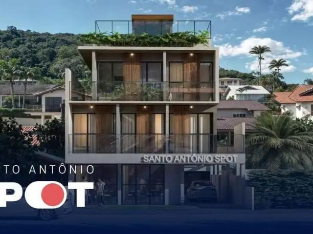 Apartamento para Venda em Florianópolis/SC Santo Antônio de Lisboa 1 Quartos