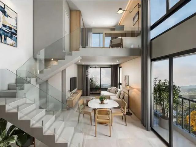Apartamento para Venda em Florianópolis/SC Santo Antônio de Lisboa 1 Quartos