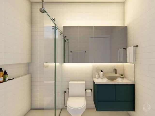 Apartamento para Venda em Florianópolis/SC Santo Antônio de Lisboa 1 Quartos