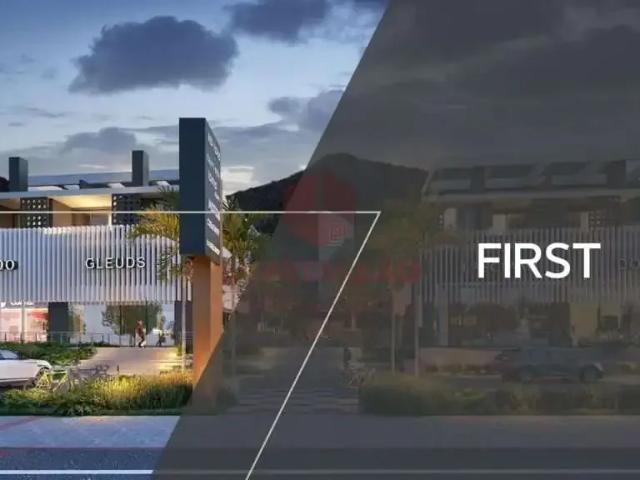 Apartamento para Venda em Florianópolis/SC Santo Antônio de Lisboa 1 Quartos