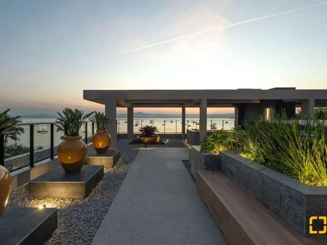 Apartamento para Venda em Florianópolis/SC Santo Antônio de Lisboa 1 Quartos