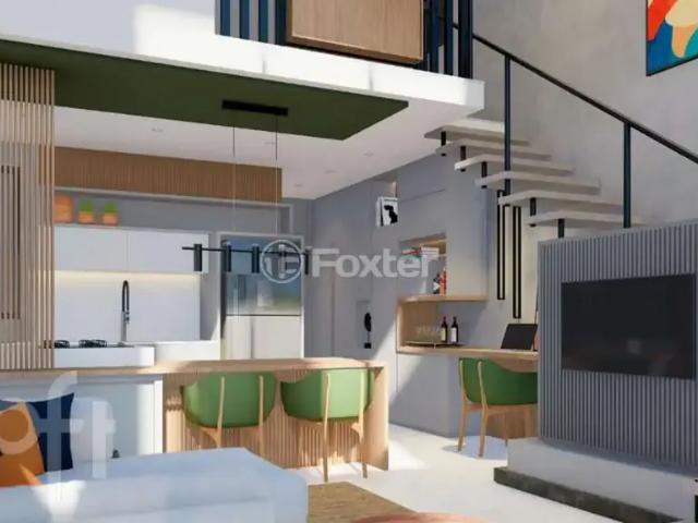 Apartamento para Venda em Florianópolis/SC Santo Antônio de Lisboa 1 Quartos