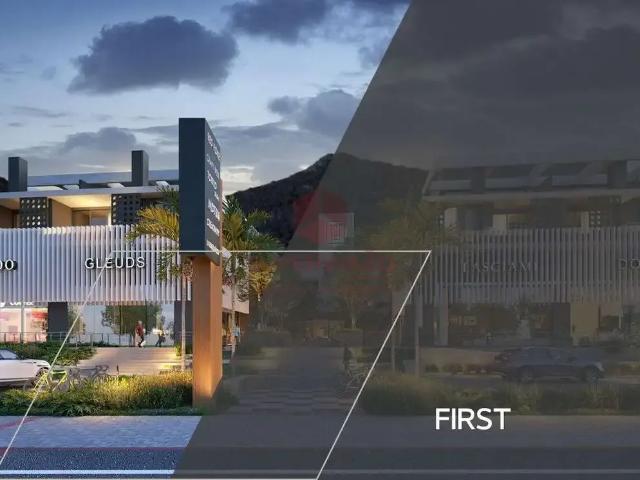 Apartamento para Venda em Florianópolis/SC Santo Antônio de Lisboa 1 Quartos