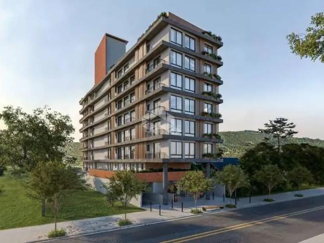 Apartamento para Venda em Florianópolis/SC Santo Antônio de Lisboa 1 Quartos