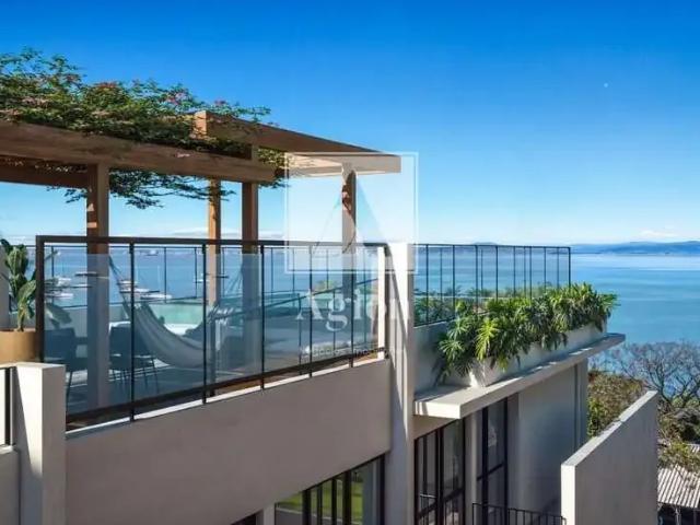 Apartamento para Venda em Florianópolis/SC Santo Antônio de Lisboa 1 Quartos