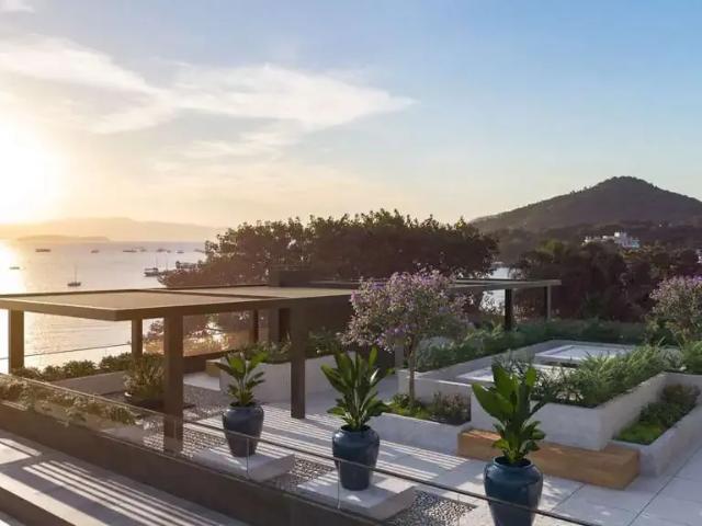 Apartamento para Venda em Florianópolis/SC Santo Antônio de Lisboa 1 Quartos