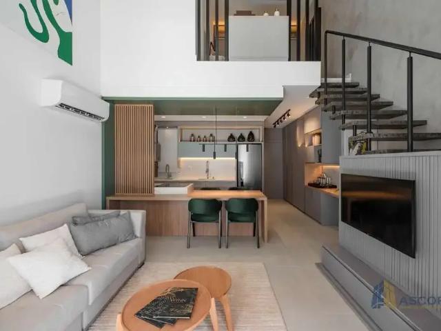 Apartamento para Venda em Florianópolis/SC Santo Antônio de Lisboa 1 Quartos