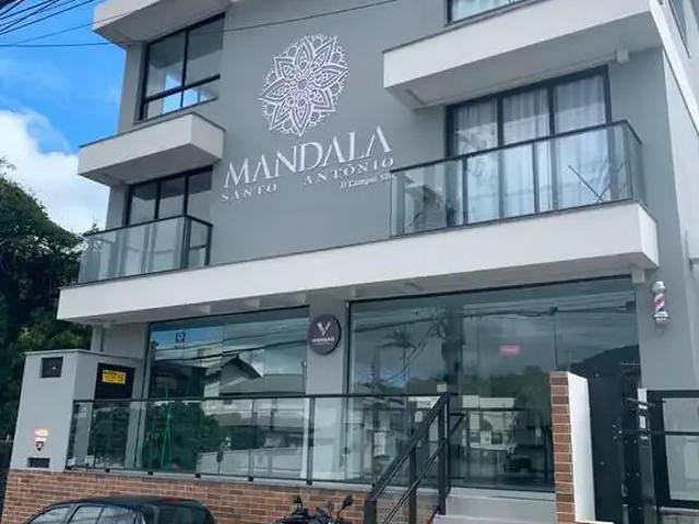 Apartamento para Venda em Florianópolis/SC Santo Antônio de Lisboa 1 Quartos