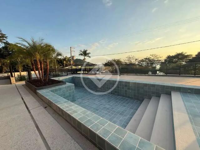 Apartamento para Venda em Florianópolis/SC Santo Antônio de Lisboa 1 Quartos