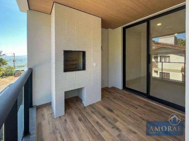 Apartamento para Venda em Florianópolis/SC Santo Antônio de Lisboa 2 Quartos