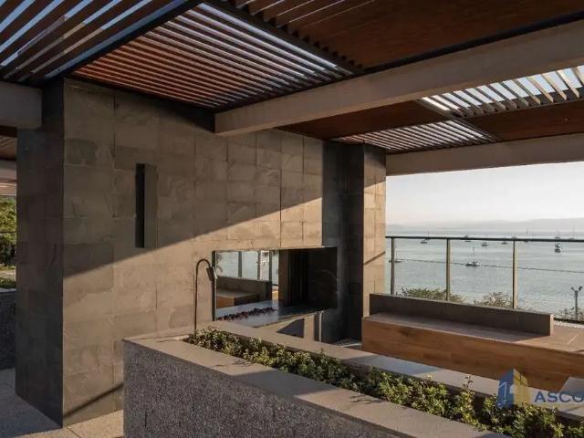 Apartamento para Venda em Florianópolis/SC Santo Antônio de Lisboa 2 Quartos