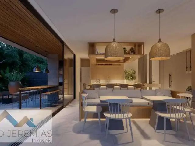 Apartamento para Venda em Florianópolis/SC Santo Antônio de Lisboa 2 Quartos