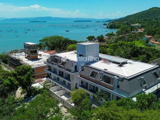 Apartamento para Venda em Florianópolis/SC Santo Antônio de Lisboa 2 Quartos