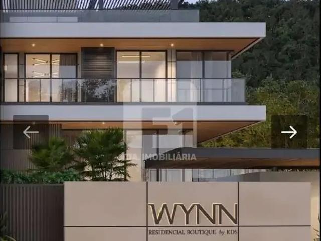 Apartamento para Venda em Florianópolis/SC Santo Antônio de Lisboa 2 Quartos