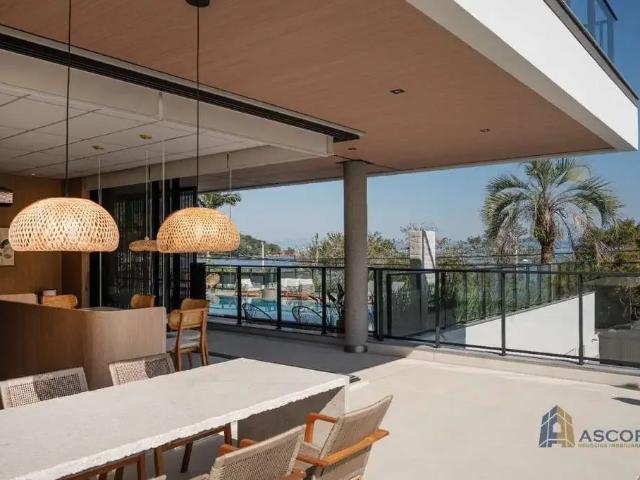 Apartamento para Venda em Florianópolis/SC Santo Antônio de Lisboa 2 Quartos