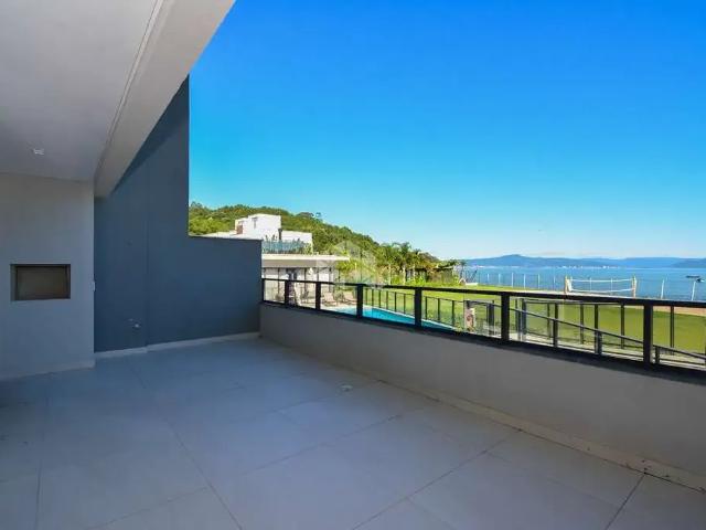 Apartamento para Venda em Florianópolis/SC Santo Antônio de Lisboa 3 Quartos