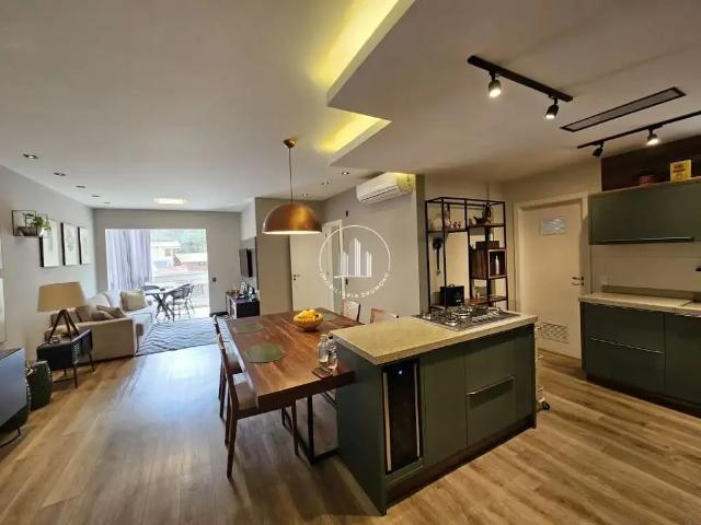 Apartamento para Venda em Florianópolis/SC Santo Antônio de Lisboa 3 Quartos