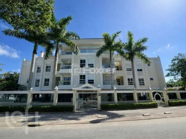Apartamento para Venda em Florianópolis/SC Santo Antônio de Lisboa 3 Quartos