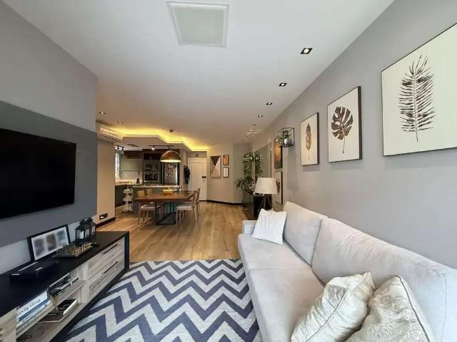 Apartamento para Venda em Florianópolis/SC Santo Antônio de Lisboa 3 Quartos