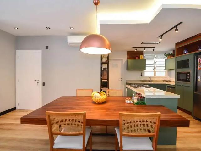 Apartamento para Venda em Florianópolis/SC Santo Antônio de Lisboa 3 Quartos