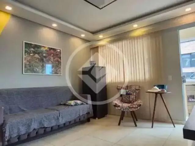 Apartamento para Venda em Florianópolis/SC Saco dos Limões 3 Quartos