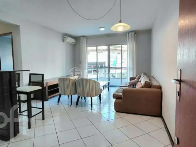 Apartamento para Venda em Florianópolis/SC Saco dos Limões 3 Quartos