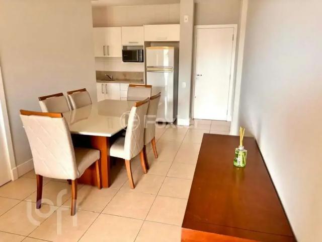 Apartamento para Venda em Florianópolis/SC Saco dos Limões 3 Quartos