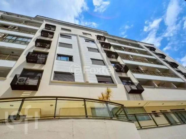 Apartamento para Venda em Florianópolis/SC Saco dos Limões 3 Quartos