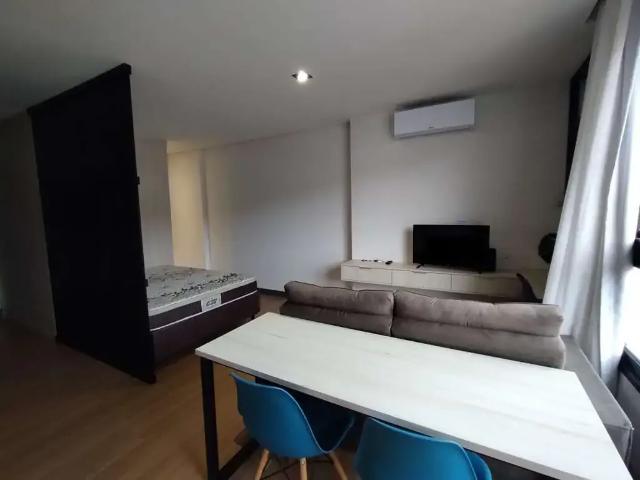 Apartamento para Venda em Florianópolis/SC Saco dos Limões 1 Quartos