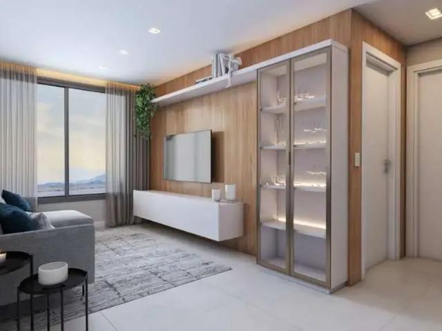 Apartamento para Venda em Florianópolis/SC Saco dos Limões 1 Quartos