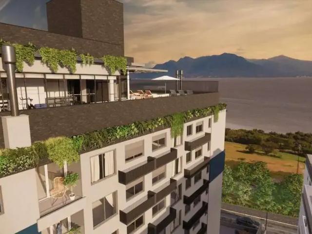 Apartamento para Venda em Florianópolis/SC Saco dos Limões 2 Quartos