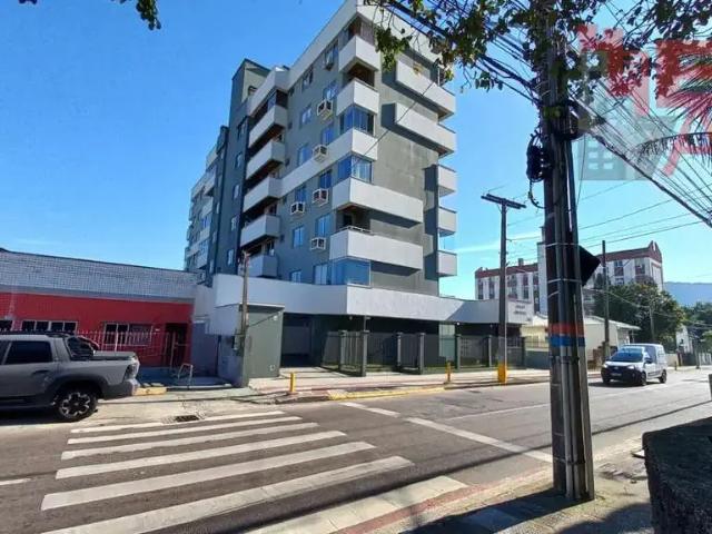 Apartamento para Venda em Florianópolis/SC Saco dos Limões 2 Quartos