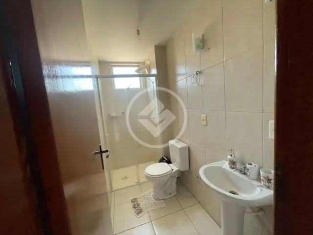 Apartamento para Venda em Florianópolis/SC Saco dos Limões 2 Quartos