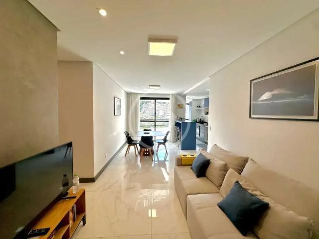 Apartamento para Venda em Florianópolis/SC Saco dos Limões 2 Quartos