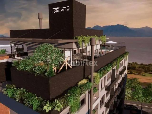 Apartamento para Venda em Florianópolis/SC Saco dos Limões 2 Quartos
