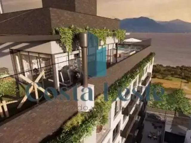 Apartamento para Venda em Florianópolis/SC Saco dos Limões 2 Quartos
