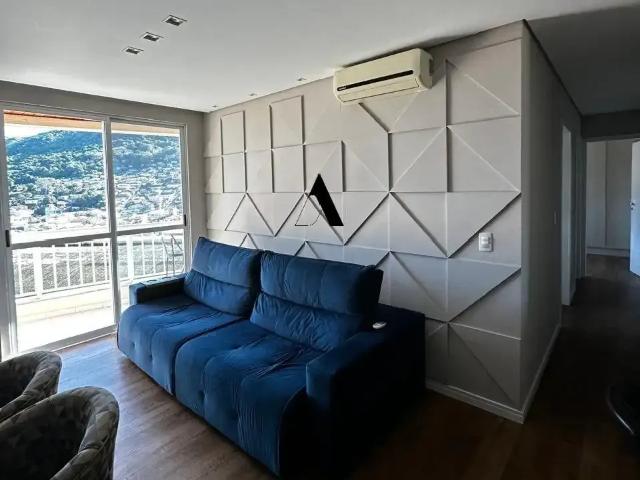 Apartamento para Venda em Florianópolis/SC Saco dos Limões 2 Quartos