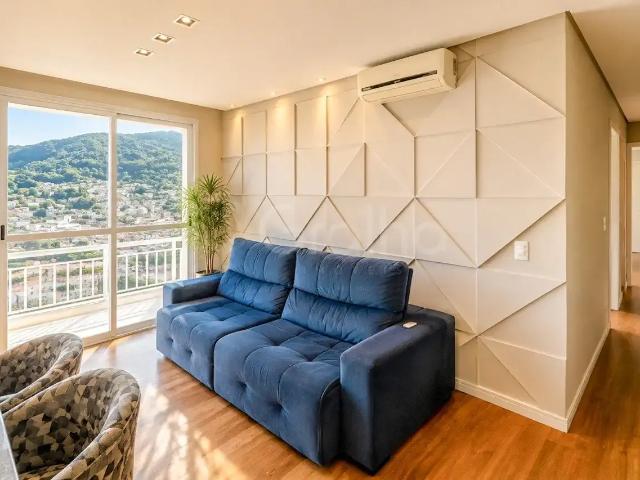 Apartamento para Venda em Florianópolis/SC Saco dos Limões 2 Quartos