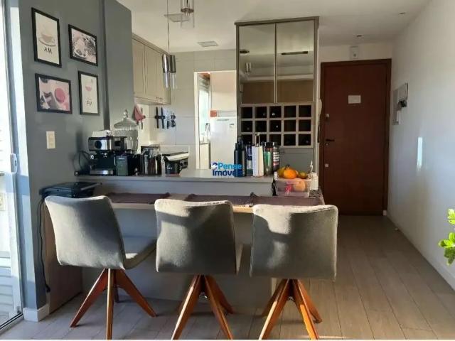 Apartamento para Venda em Florianópolis/SC Saco dos Limões 2 Quartos