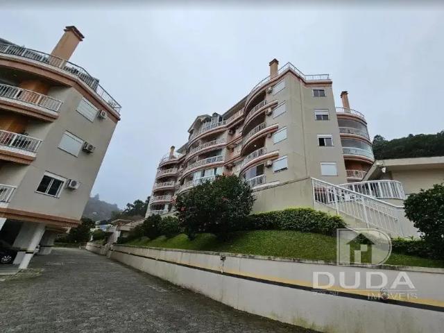 Apartamento para Venda em Florianópolis/SC Saco dos Limões 2 Quartos