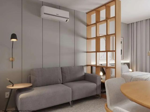 Apartamento para Venda em Florianópolis/SC Saco Grande 1 Quartos