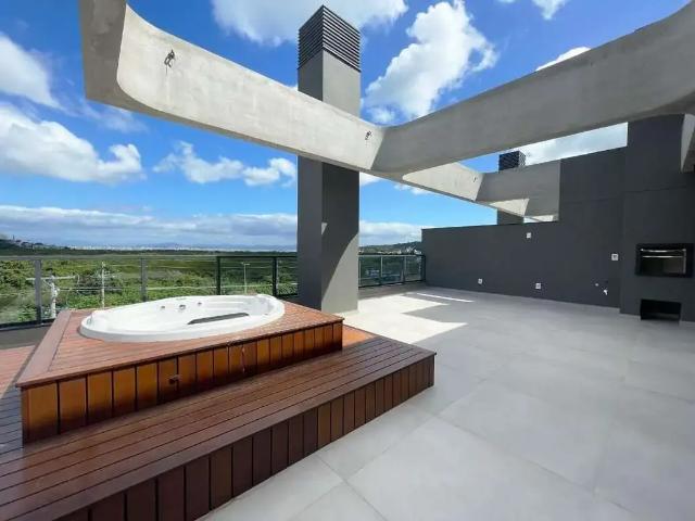 Apartamento para Venda em Florianópolis/SC Saco Grande 1 Quartos