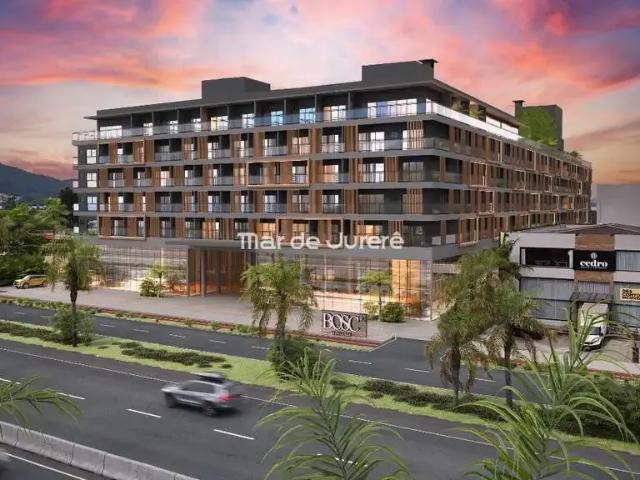 Apartamento para Venda em Florianópolis/SC Saco Grande 1 Quartos