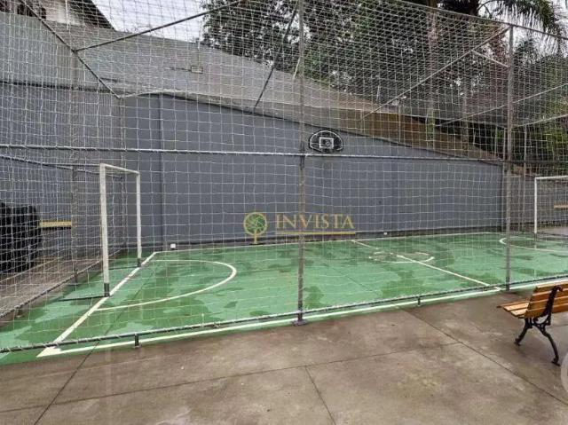 Apartamento para Venda em Florianópolis/SC Saco Grande 1 Quartos