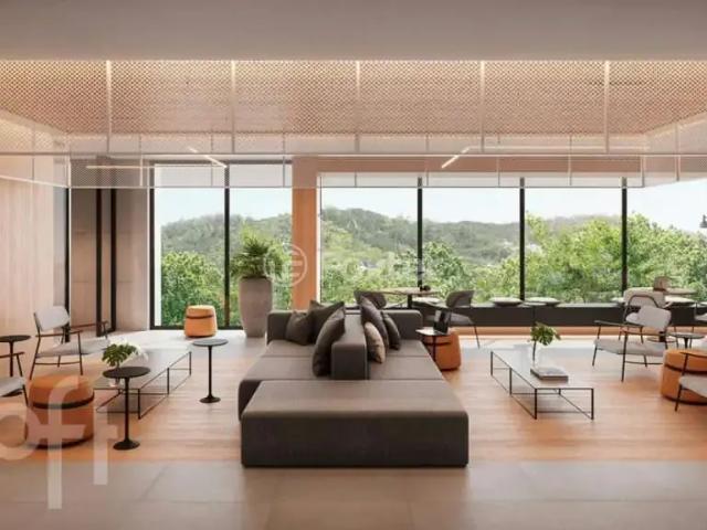 Apartamento para Venda em Florianópolis/SC Saco Grande 1 Quartos