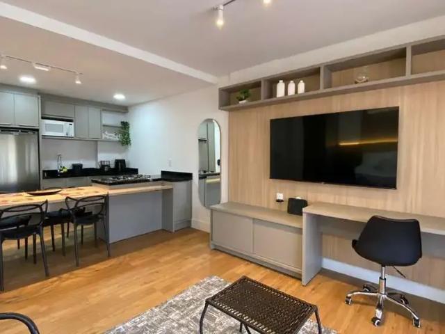 Apartamento para Venda em Florianópolis/SC Saco Grande 1 Quartos