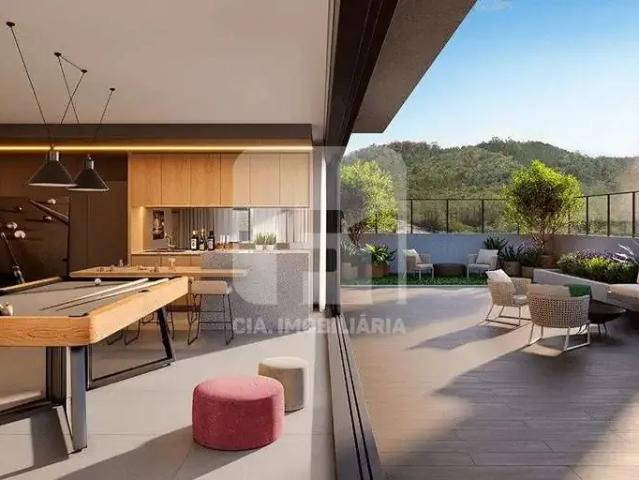 Apartamento para Venda em Florianópolis/SC Saco Grande 1 Quartos