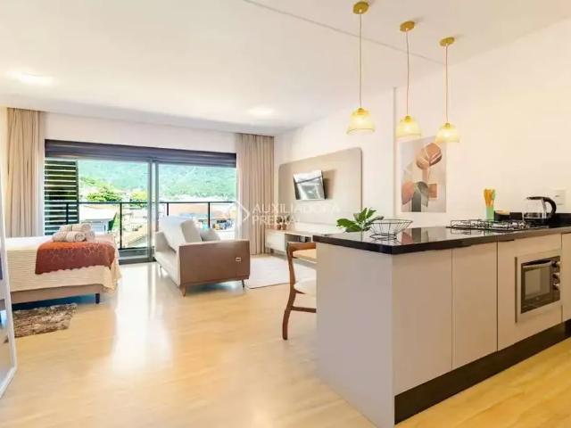 Apartamento para Venda em Florianópolis/SC Saco Grande 1 Quartos