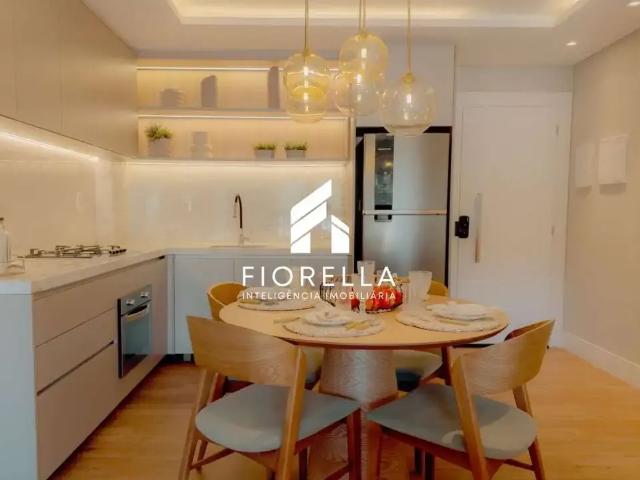 Apartamento para Venda em Florianópolis/SC Saco Grande 1 Quartos