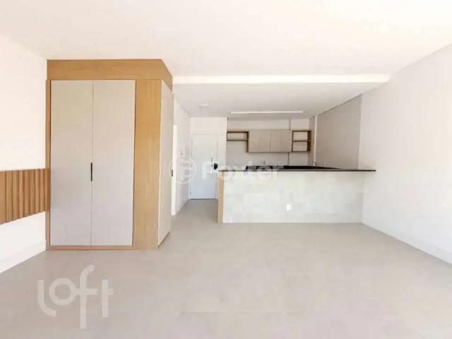 Apartamento para Venda em Florianópolis/SC Saco Grande 1 Quartos